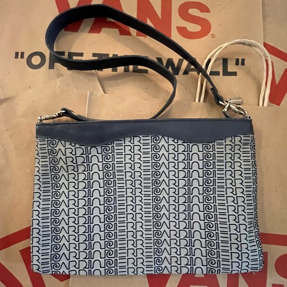 Pierre Cardin | Bags | Purse | Poshmark